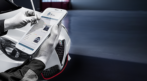 Alfa Romeo parts - Genuine Mopar batteries for Alfa Romeo | Mopar