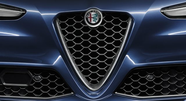 Alfa Romeo parts - Genuine bodywork spare parts | Mopar