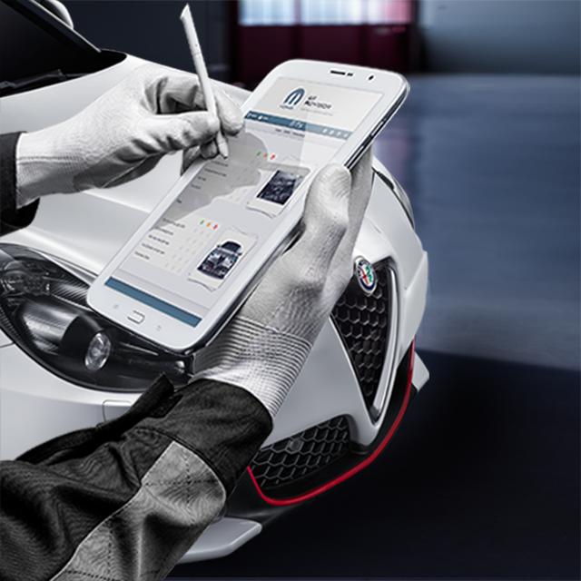 Alfa Romeo vehicle update | Mopar