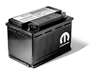 Alfa Romeo parts - Genuine Mopar batteries for Alfa Romeo | Mopar