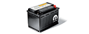 Alfa Romeo parts - Genuine Mopar batteries for Alfa Romeo | Mopar