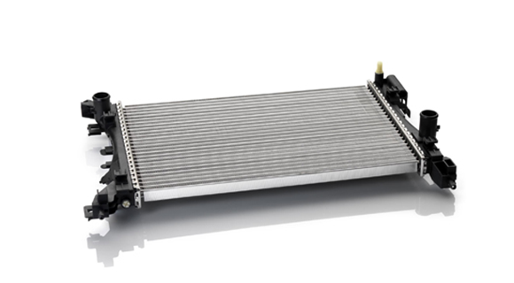 Alfa Romeo parts - Radiator and thermal system | Mopar