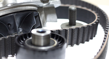 Alfa Romeo parts - Radiator and thermal system | Mopar