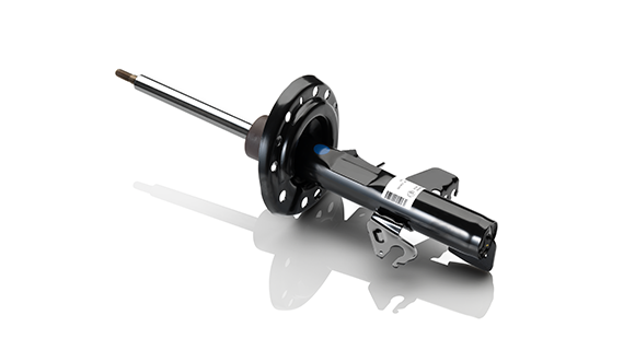 Alfa Romeo parts -Shock absorbers and suspension | Mopar